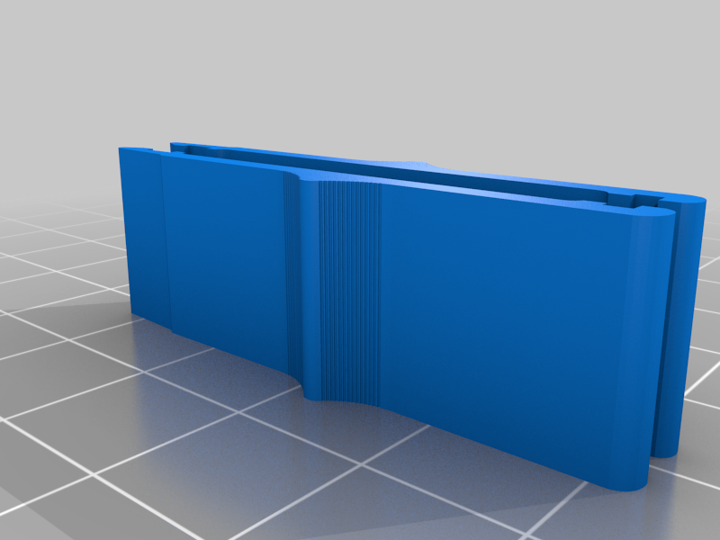 Free STL file Fuse peg E46・3D printing design to download・Cults