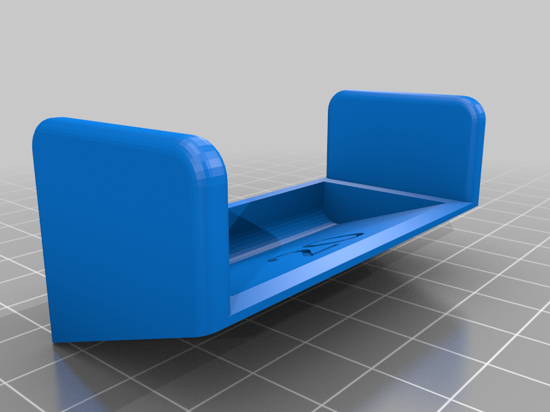 Free STL file Knife sharpener 🔪・3D printing model to download・Cults