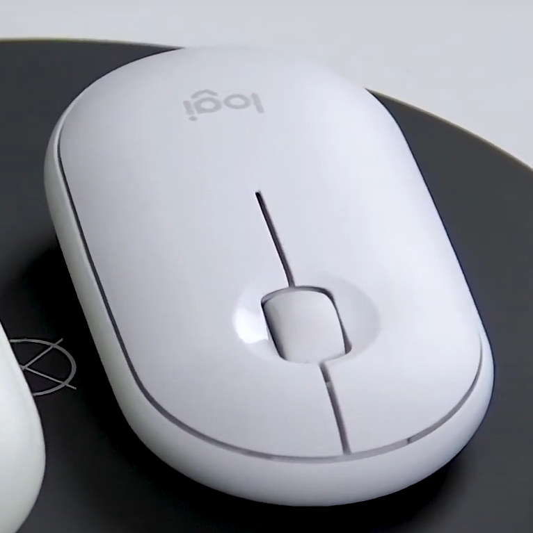 Free STL file Apple Mouse ( generated by Revopoint POP)・3D printable ...