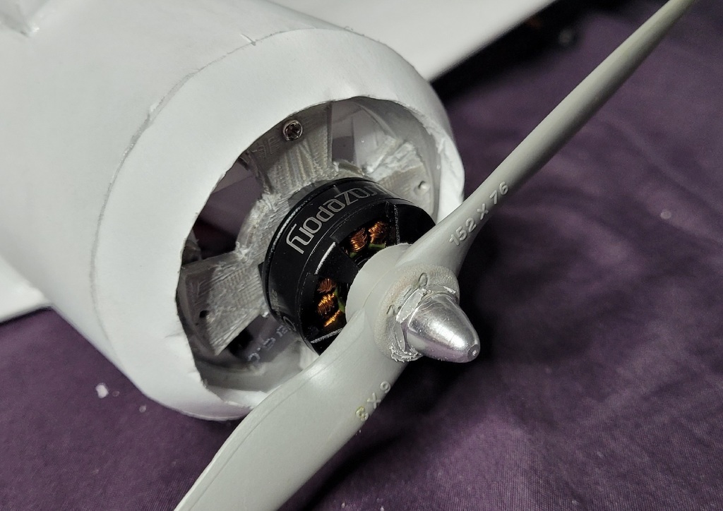 Free 3D file New Flite Test Firewall 🆕・Object to download and to 3D ...