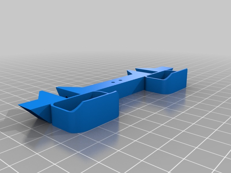 Free 3D file Ossum Jeep Hotrod Conversion Kit 🚁・3D printing model to ...