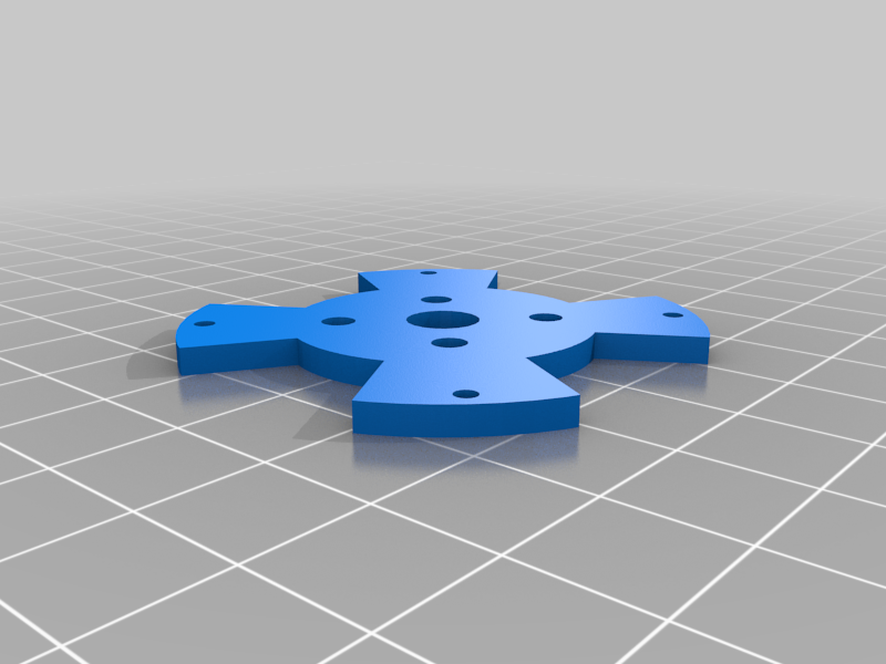 Free 3D file New Flite Test Firewall 🆕・Object to download and to 3D ...
