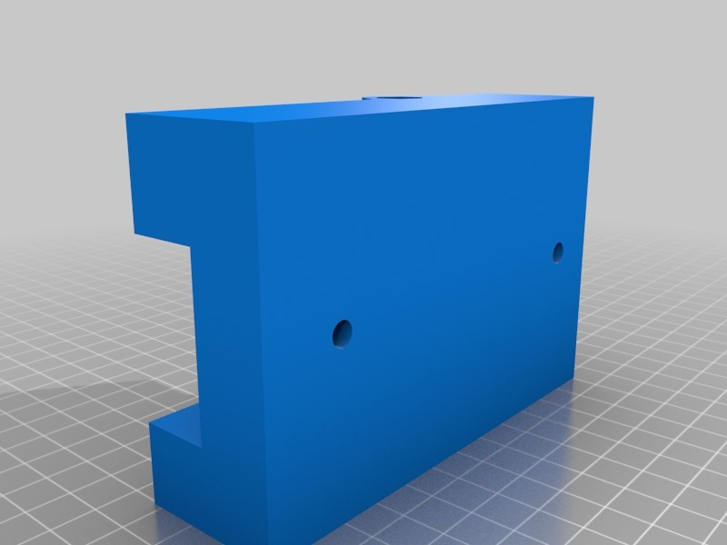 Free 3D file Adjustable Flag Holder・3D printer model to download・Cults