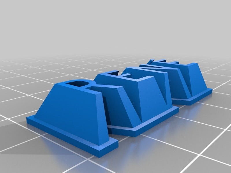 Free STL file RENE3・3D printing idea to download・Cults
