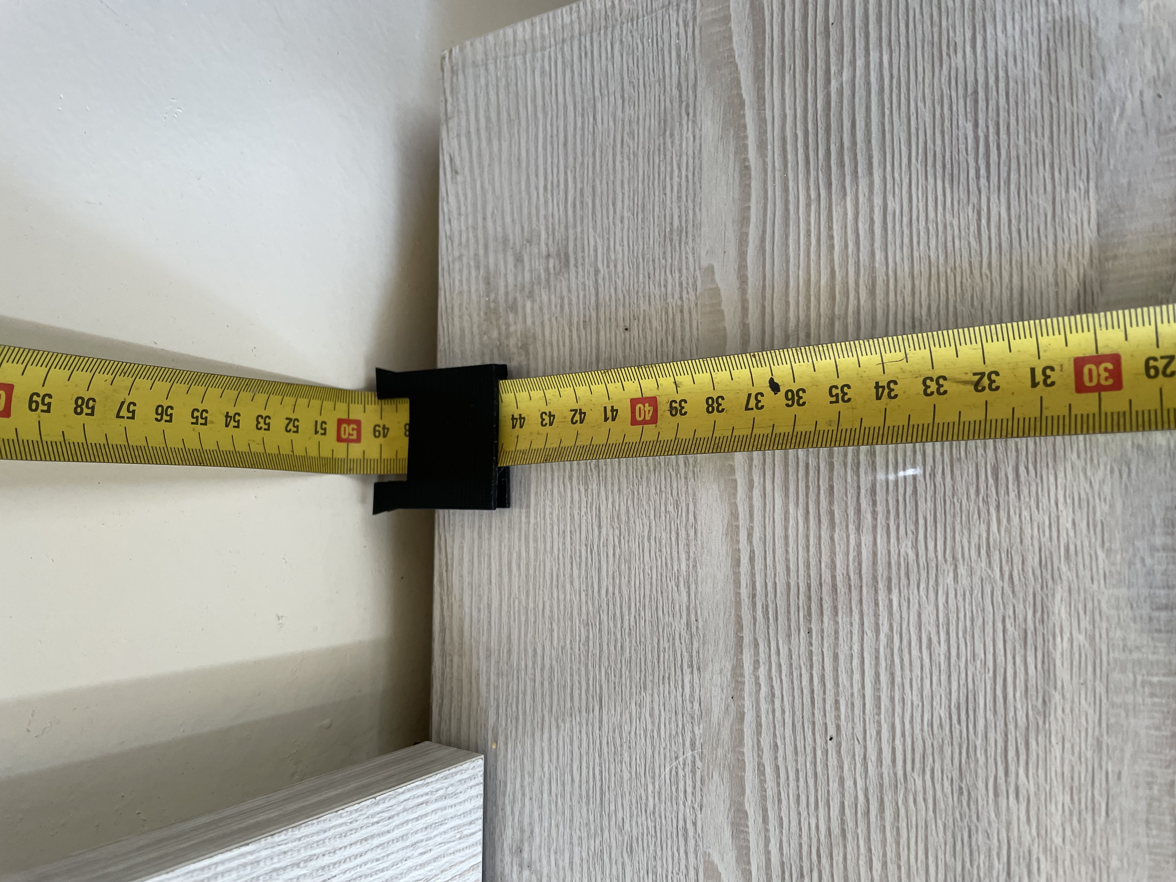 Free STL file clip on・3D printer design to download・Cults