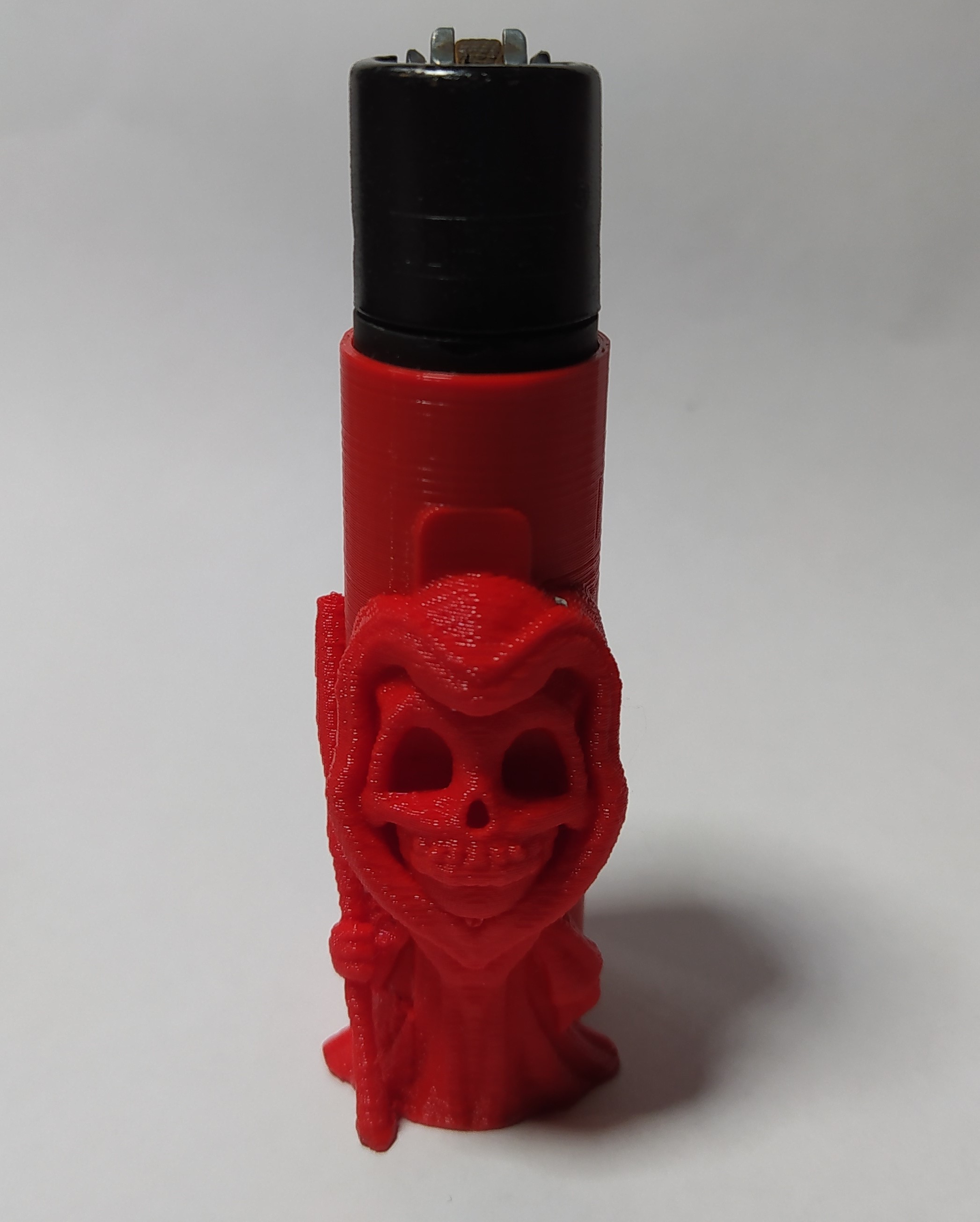 Archivo STL gratuito Clipper Grim・Objeto imprimible en 3D para descargar・Cults