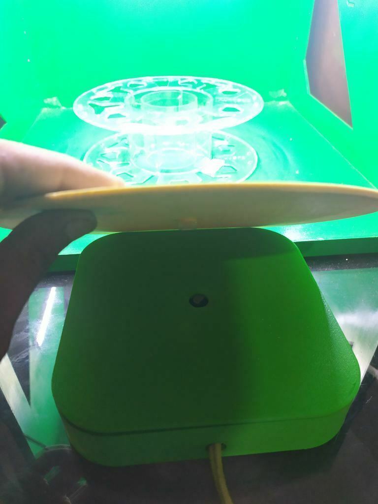 Free STL file FOR EASY AND INEXPENSIVE SCANNING 🩻・Model to download and ...