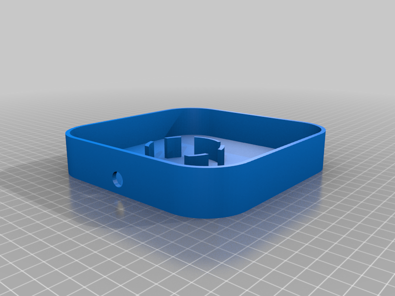 Free STL file FOR EASY AND INEXPENSIVE SCANNING 🩻・Model to download and ...