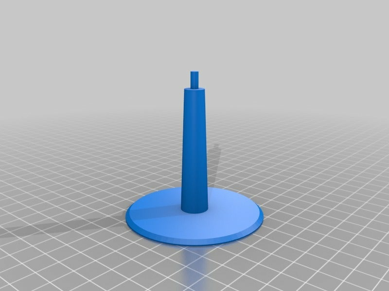 Free STL file Ship Base Pack 1 (Star Legions: Spaceship Fleet Battles ...