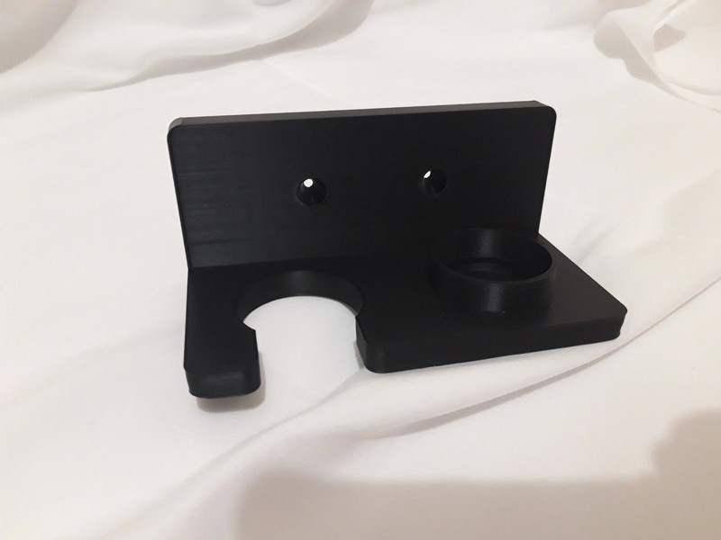 STL file Baseball bat holder and bat・3D printable model to download・Cults