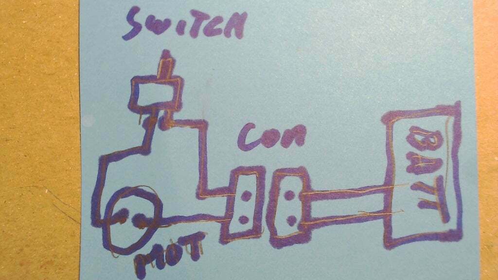 Free STL file Cart Pulling Robot 🛒・3D print object to download・Cults