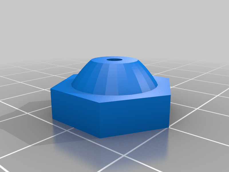 Free STL file Magnetic base PCB board holder・3D printing design to ...