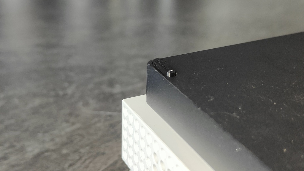 Free 3D file Xbox One S / X pad・3D printable model to download・Cults