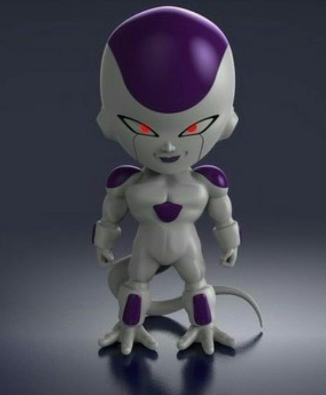 Archivo STL gratis Freezer 🎲・Plan para descargar y imprimir en 3D・Cults