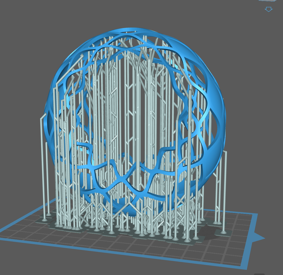 Free STL file LooP-a-Void・3D print object to download・Cults