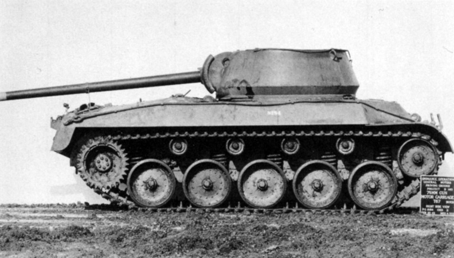 Fichier 3D gratuit T67 GUN MOTOR CARRIAGE・Design à télécharger et à ...