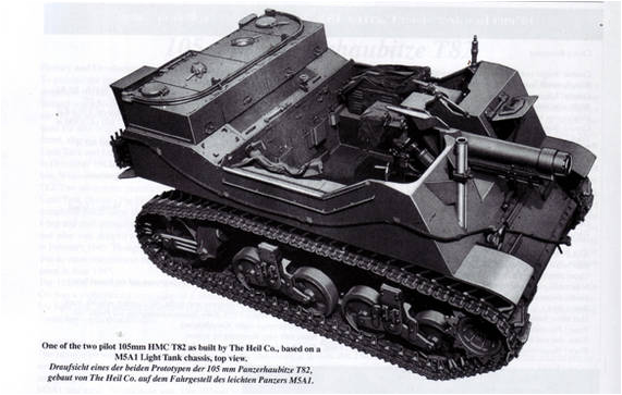 Free 3D file GUN MOTOR CARRIAGE T82・Model to download and 3D print・Cults