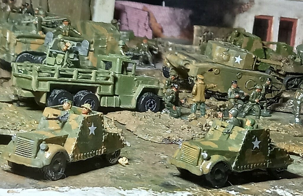 Free 3D file BEAVERETTE MK II・3D printable model to download・Cults