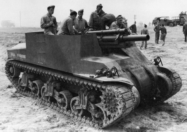 Free 3D file T40 2・Template to download and 3D print・Cults