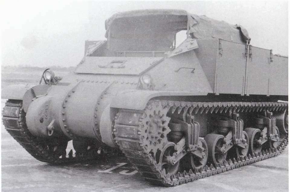 Free 3D file T16 MOTOR GUN TRACTOR・Design to download and 3D print・Cults