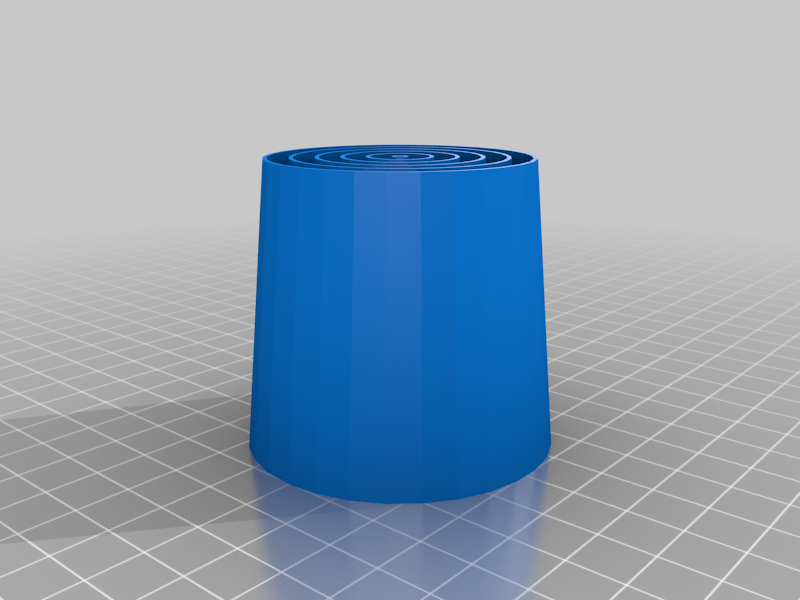 Free STL file MGB!6 Customized telescopic stick v1・3D printer design to ...