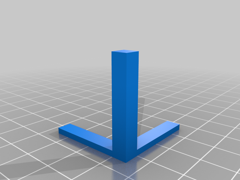 Free STL file My Calibration set 🔧・3D print design to download・Cults