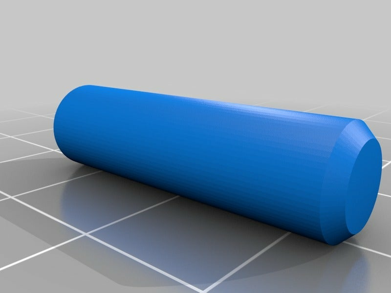 Free STL file Flexi-friendly extruder・3D printable model to download・Cults