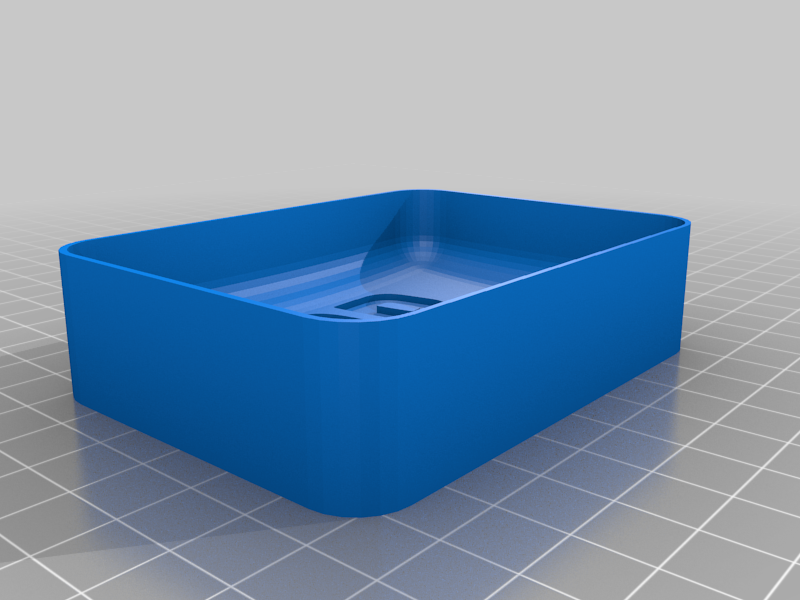 Free 3D file Fight club soap mold - it actually works 🧼・3D printable ...