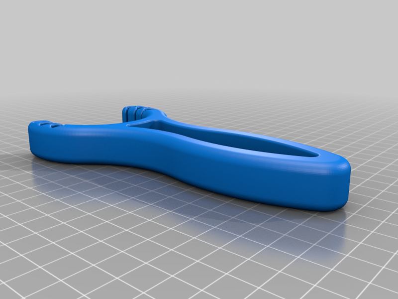 Free 3D file Slingshot 🌳・Model to download and 3D print・Cults