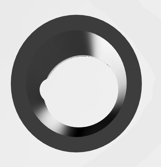 STL file BMW X5 fog lamp E53 🌫️・3D printable model to download・Cults