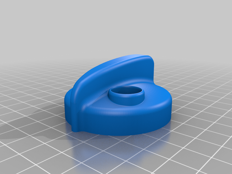 Free 3D file Better Stove Knobs that Show Burner Location・Design to ...