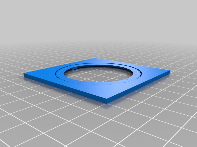 Archivo STL gratuito Pop-Ring・Design para impresora 3D para descargar・Cults