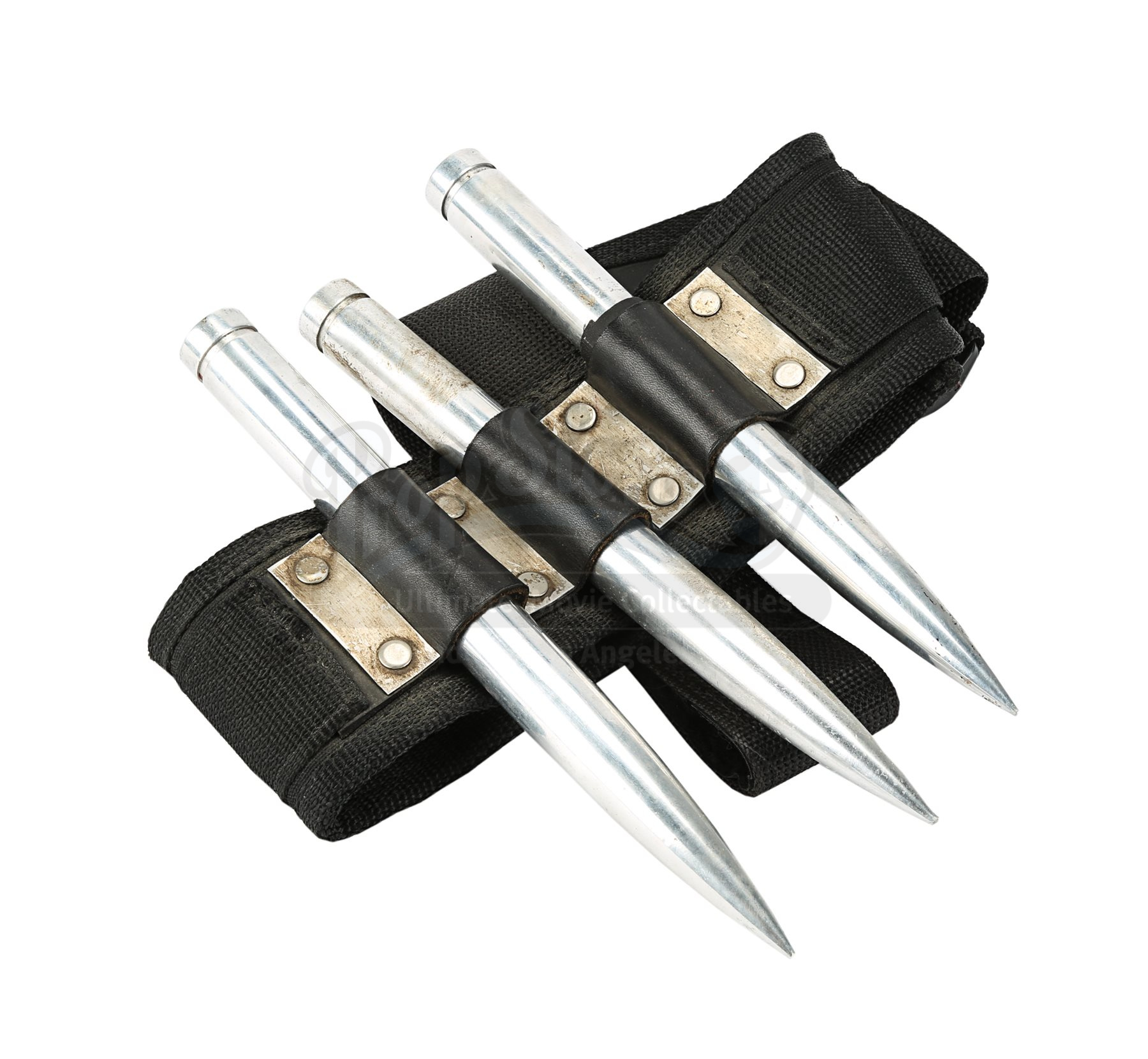 STL file Blade Stake and Holster Detail・3D printer model to download・Cults