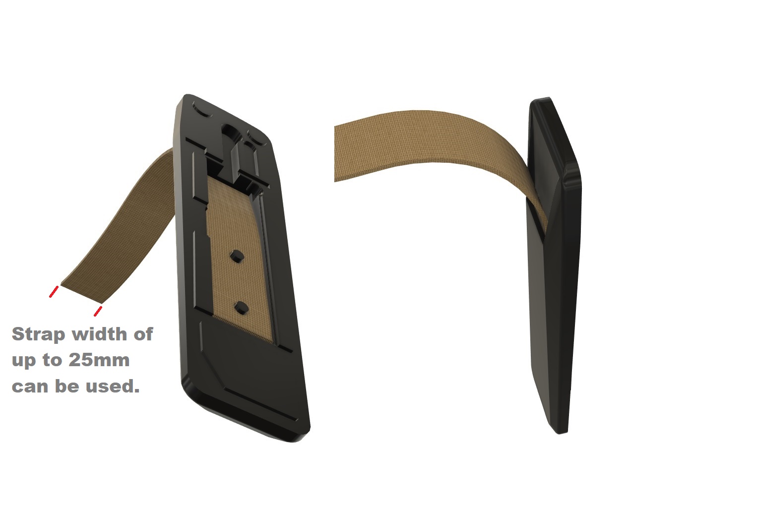 3D file TOS Tricorder Geological 🖖・Template to download and 3D print・Cults