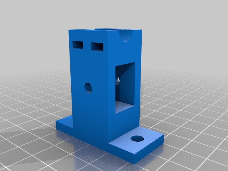 3D file DIY Laser engraver 🔧・Model to download and 3D print・Cults