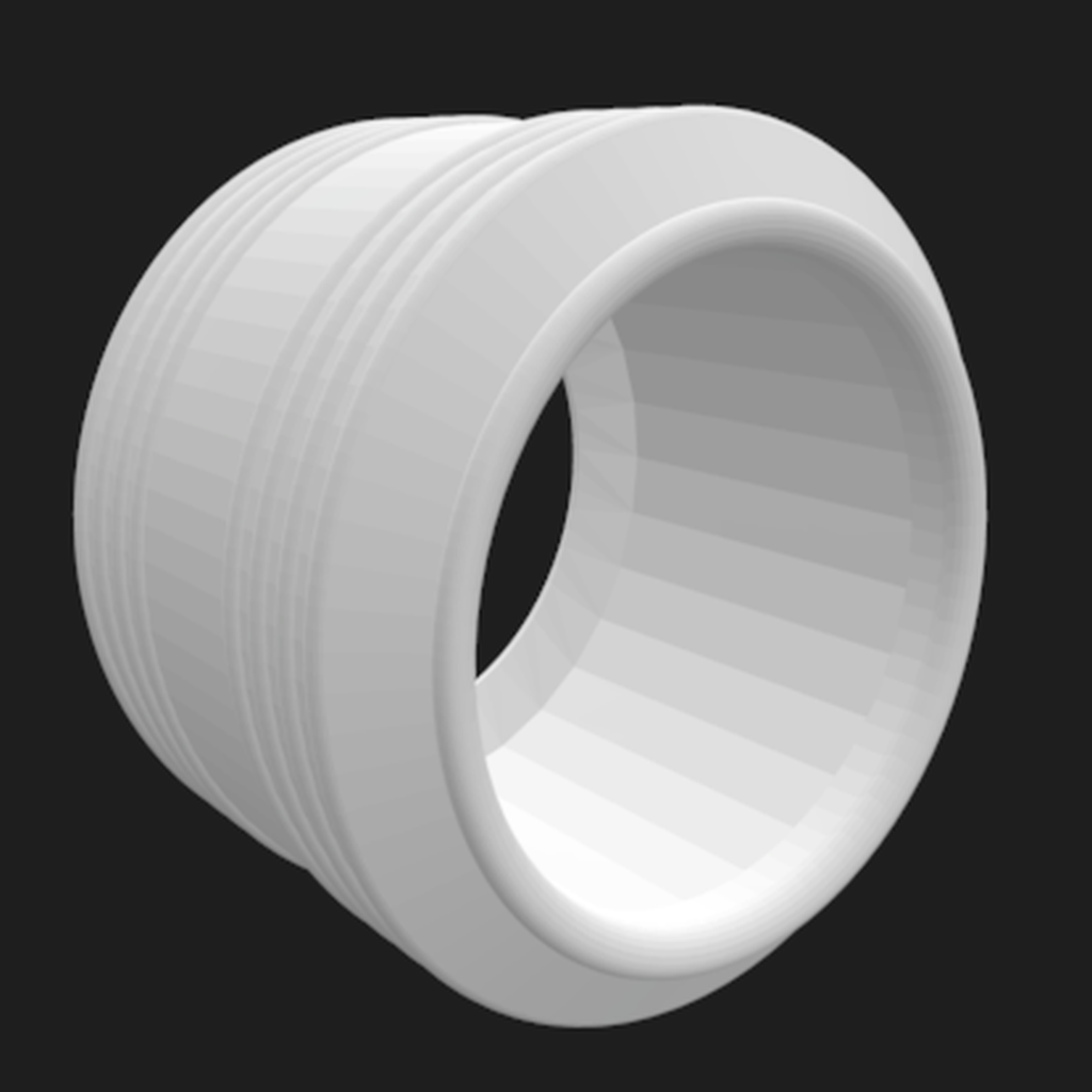 Free STL file Vape Tanks 👽・Design to download and 3D print・Cults