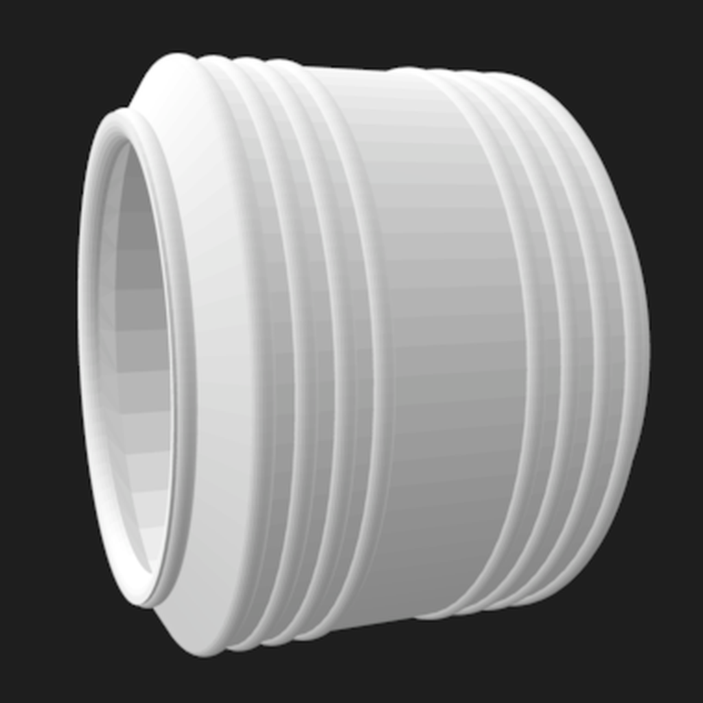 Free STL file Vape Tanks 👽・Design to download and 3D print・Cults