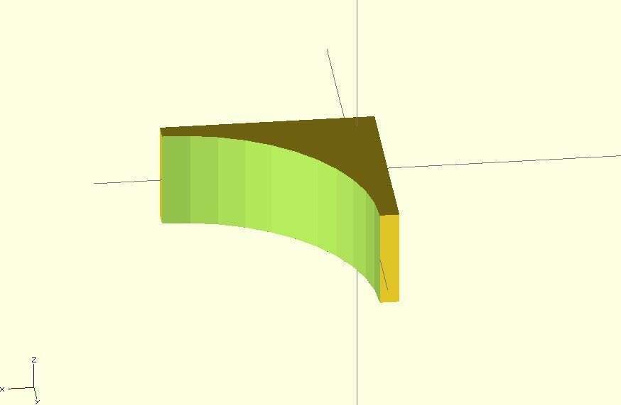 STL-Datei Bevel library for OpenScad 🔌 kostenlos・Modell zum 3D-Drucken zum herunterladen・Cults