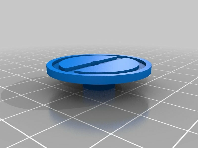Free STL file Street light (no supports needed) 🗿・3D print design to ...