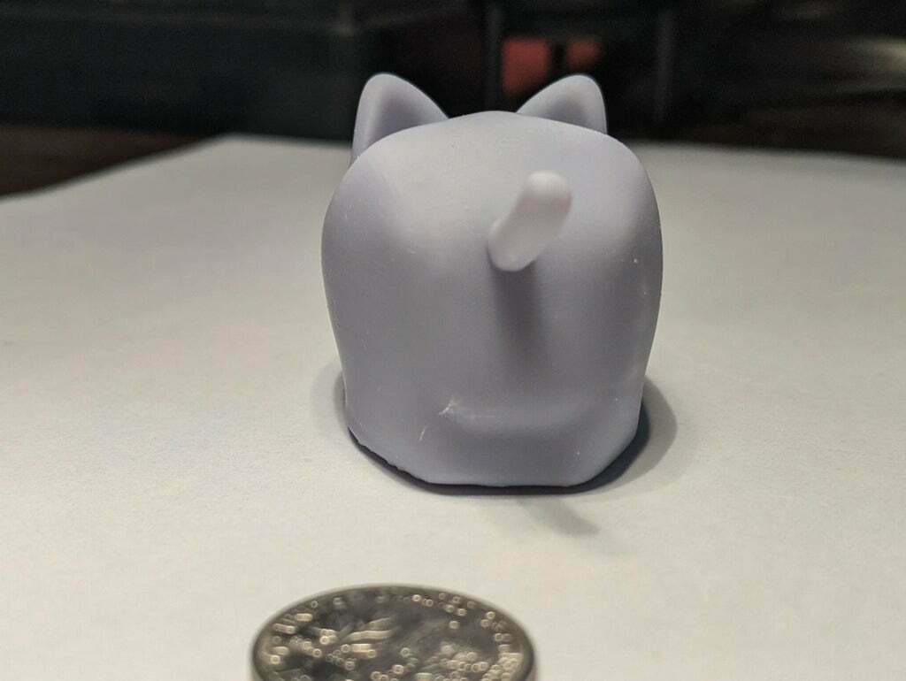 Archivo STL gratis Loafy・Modelo para descargar y imprimir en 3D・Cults