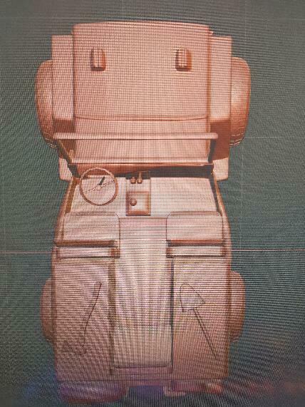 3D file Jeep・3D printer design to download・Cults