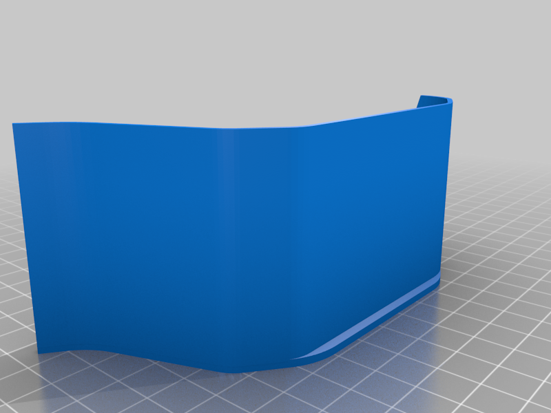 Free STL file Traxxas TRX-4 Sport fenders・3D printing model to download ...