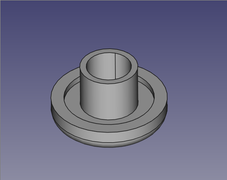 Free STL file Flash Sync Cover for Canon A-1, AE-1, AE-1P etc.・Design ...