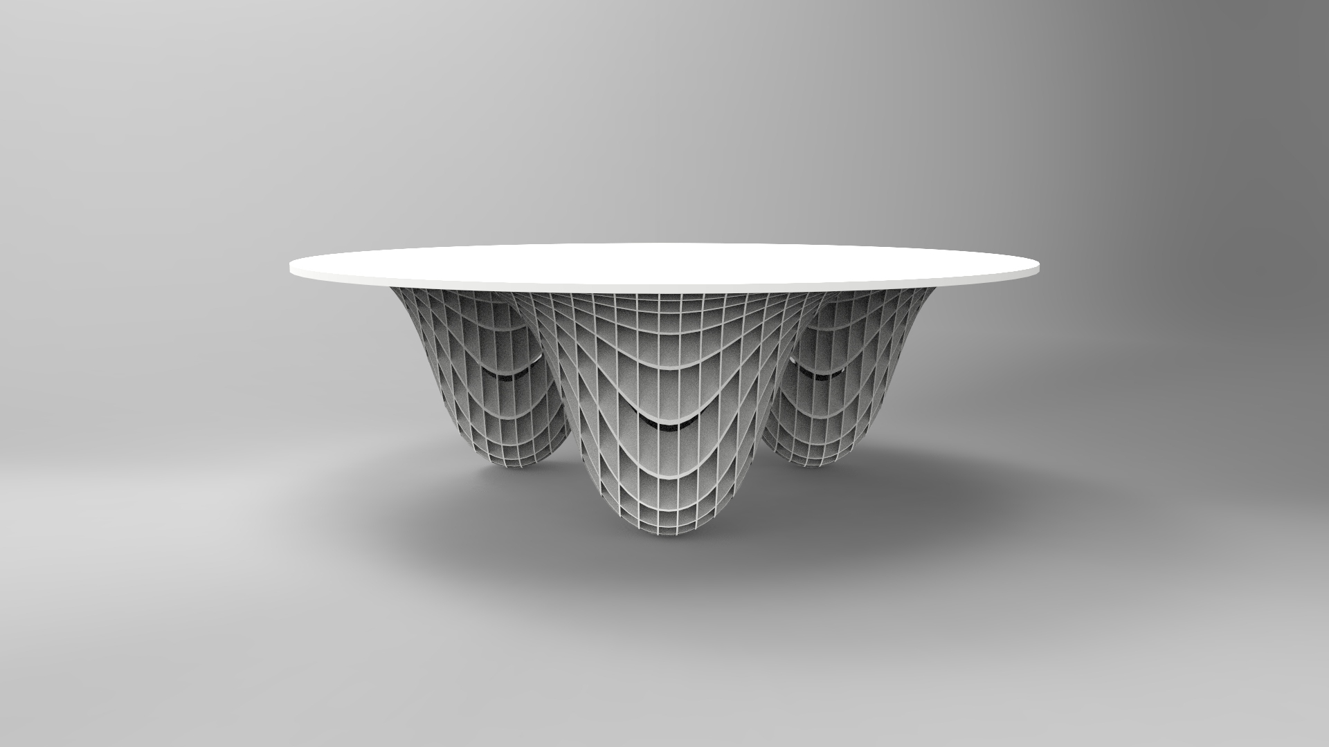 STL file Parametric Table・Model to download and 3D print・Cults