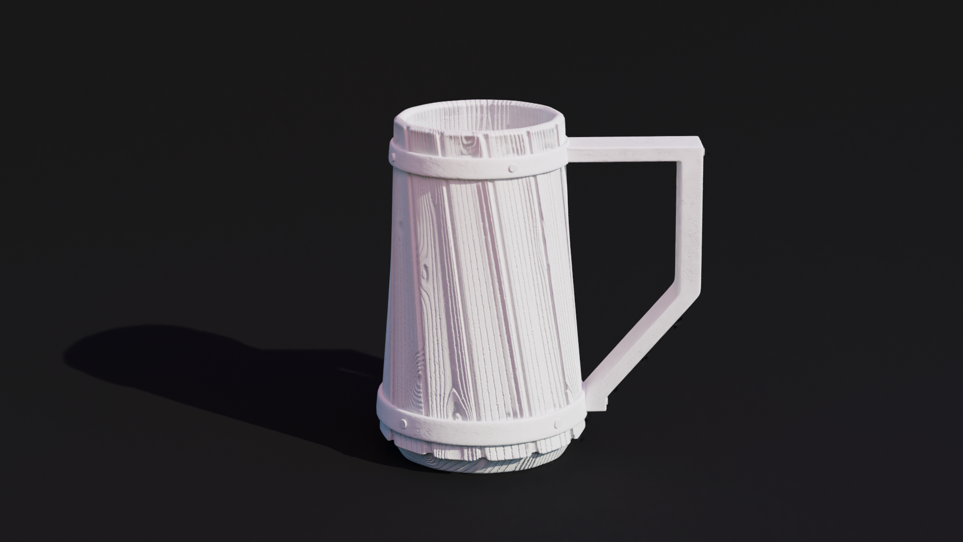 STL file Jug - Jug・3D printer design to download・Cults