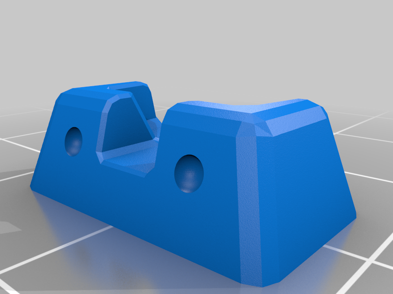 Free 3D file MK50 Sidekick V2 - Halo Infinite 😇・3D printer model to ...