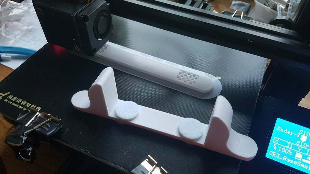 Free STL file Small Node 202 Stand・3D printable model to download・Cults