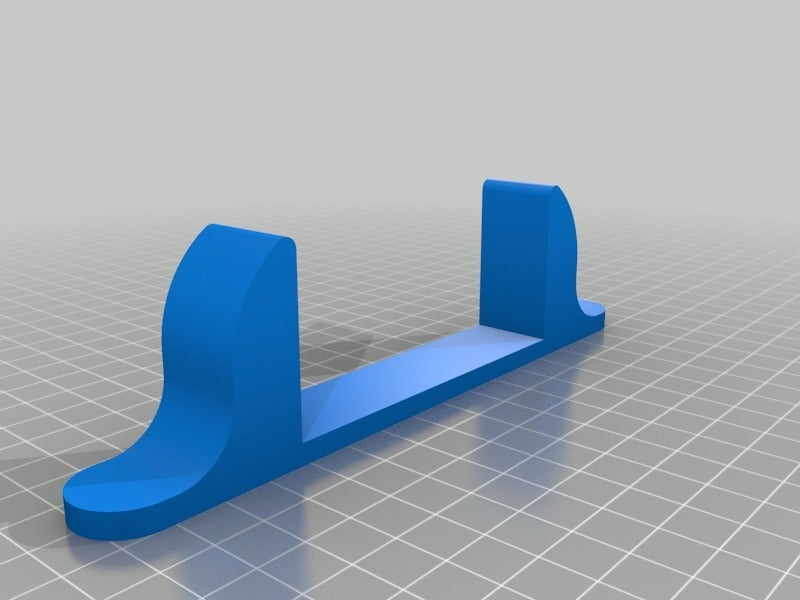 Free STL file Small Node 202 Stand・3D printable model to download・Cults