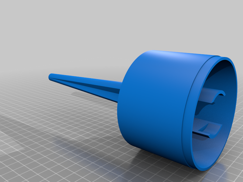 Free 3D file RGB Pixel Landscape light 🌳・Object to download and to 3D ...