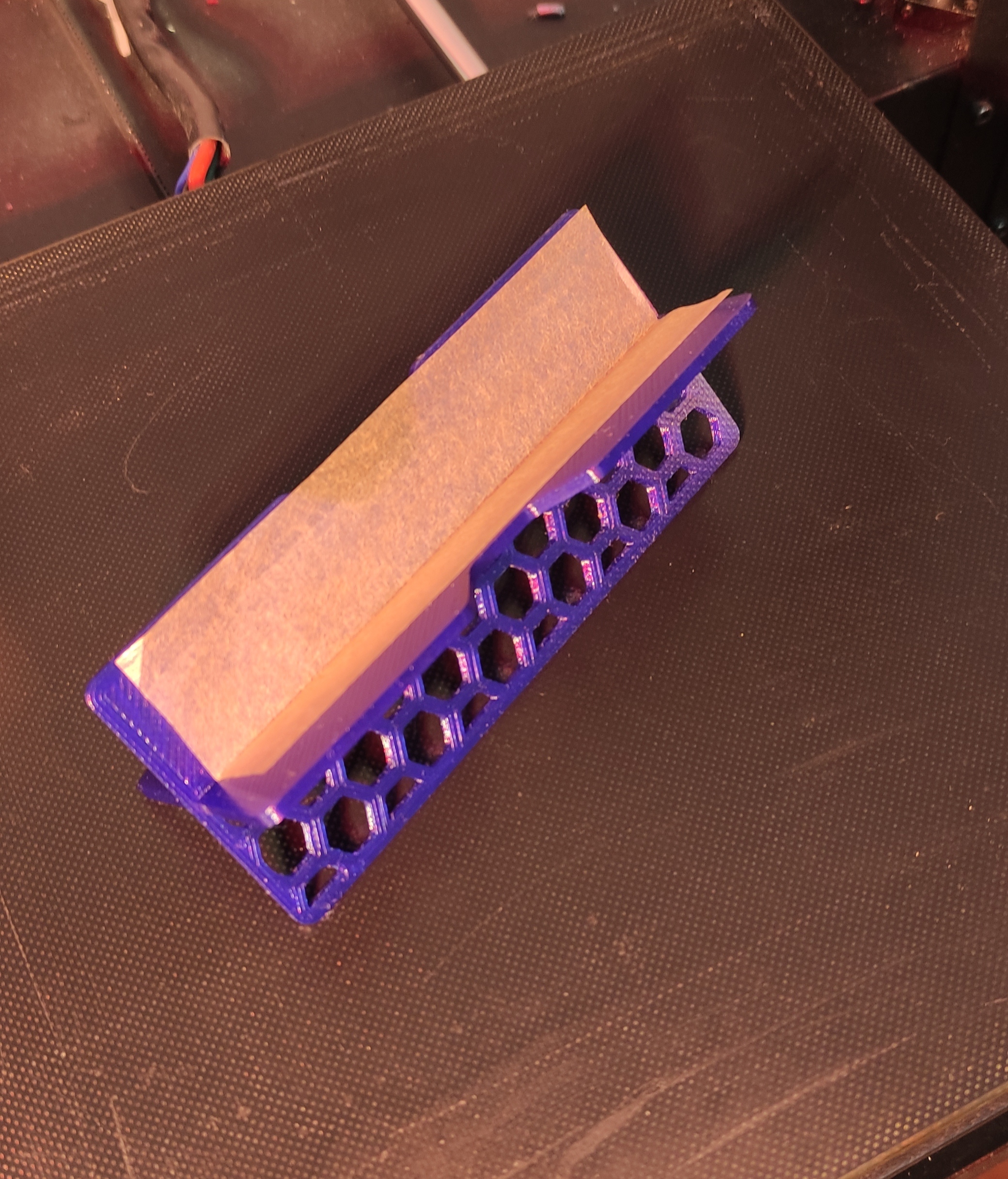 STL file Rolling Tray X profile low weight・3D printable model to ...
